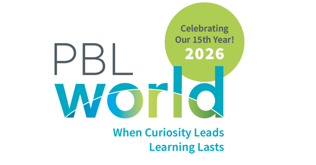 PBL World 2026 | PBLWorks